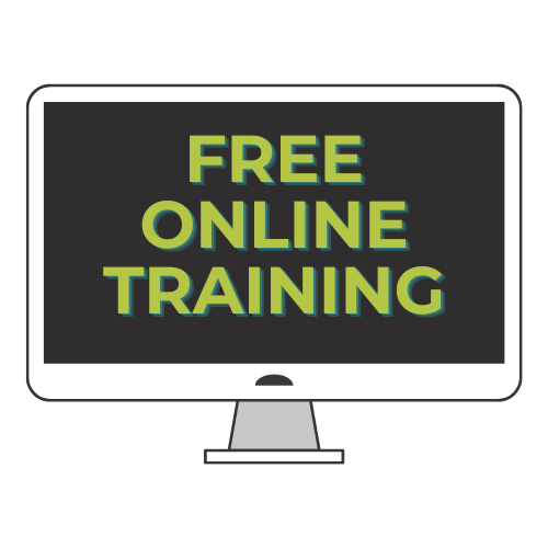 Free Training – WISE LEARNING CENTER REGISTRATION